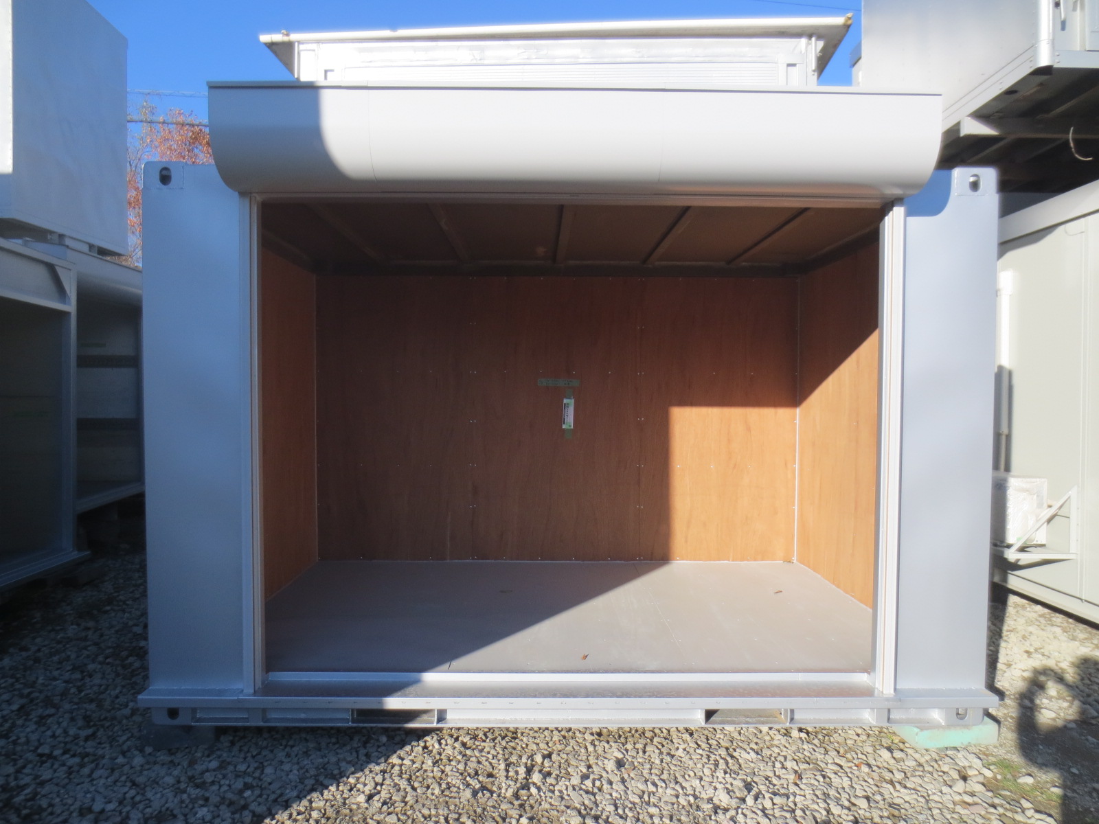 10m2以下のコンテナ・ユニットハウスは建築確認が不要ですか？ – ユニットハウス 建築確認 10m2 – VUXCT